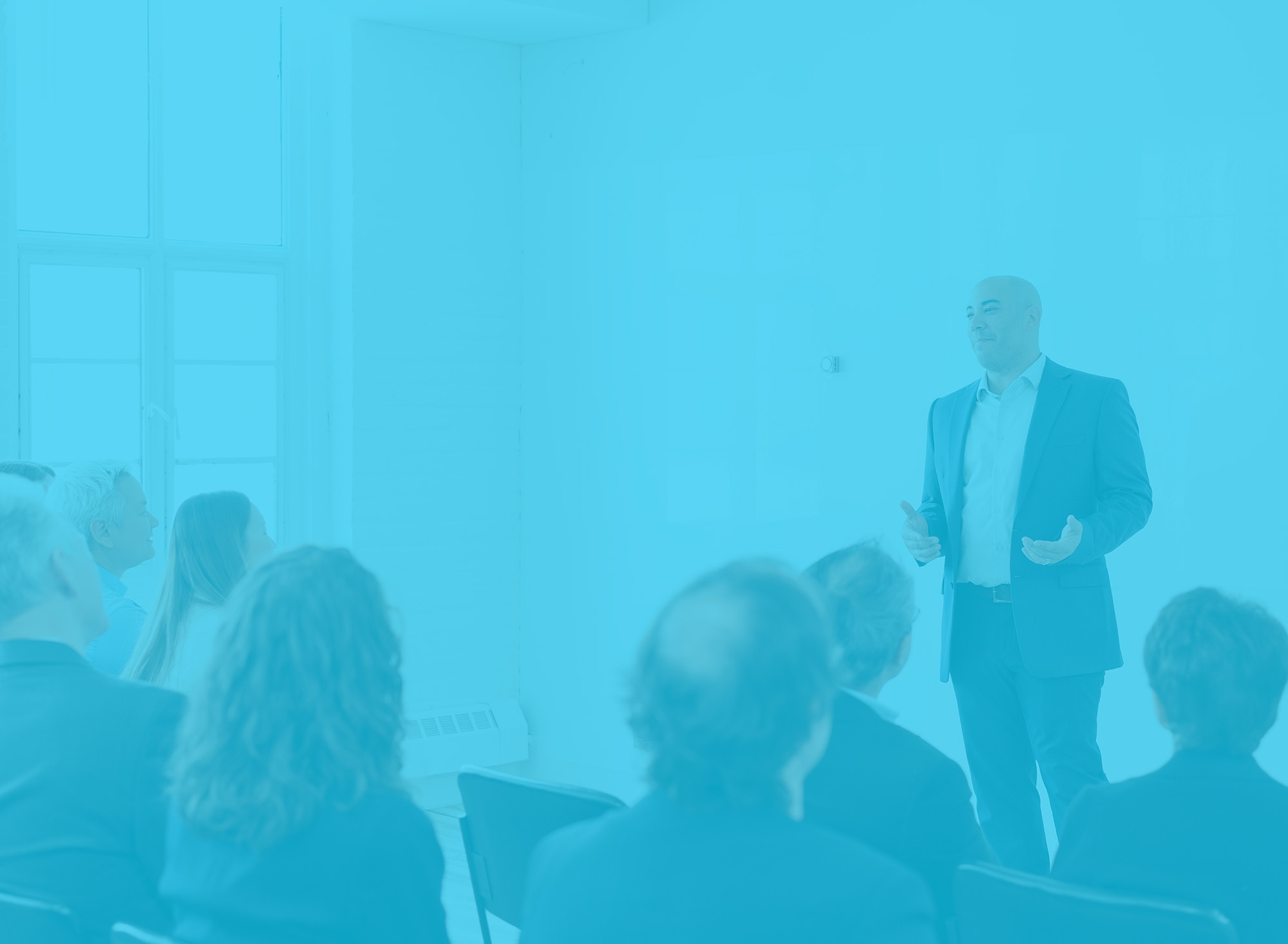 Leadership In Loss - SagePresence